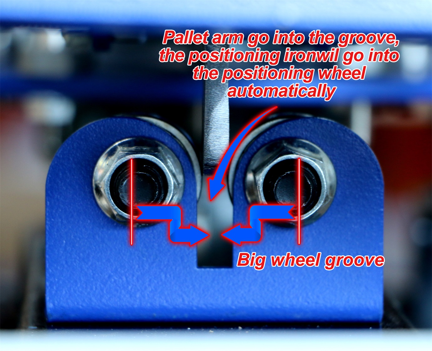 MK-F662A floor type 6 color 6 station double wheel screen printing ...